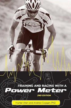 Interview with Hunter Allen · Bicycle Lab